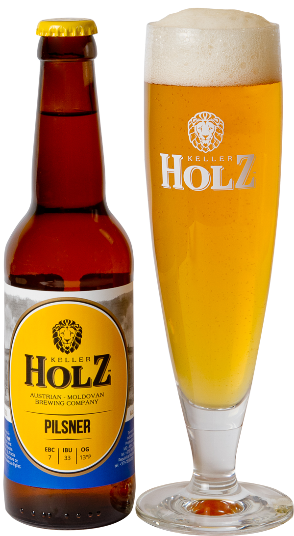 Our beer